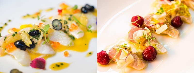 The Sanchaya Debuts Exclusive Guest Chef Series And Welcomes Chef Javier Codina Of Brisbane’s ...